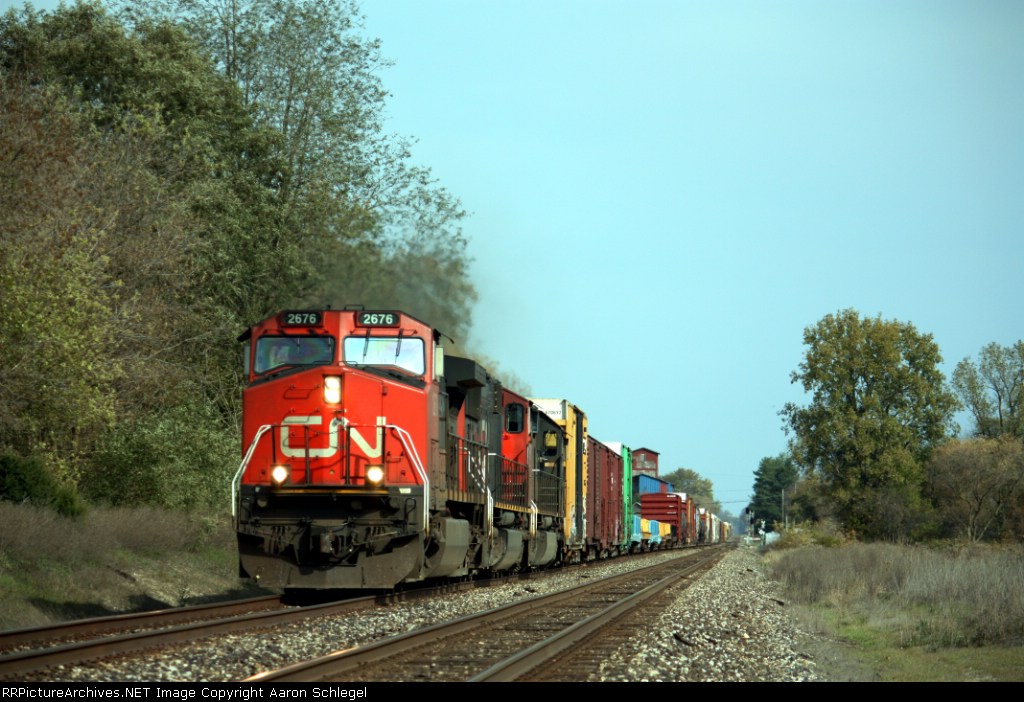 CN 2676